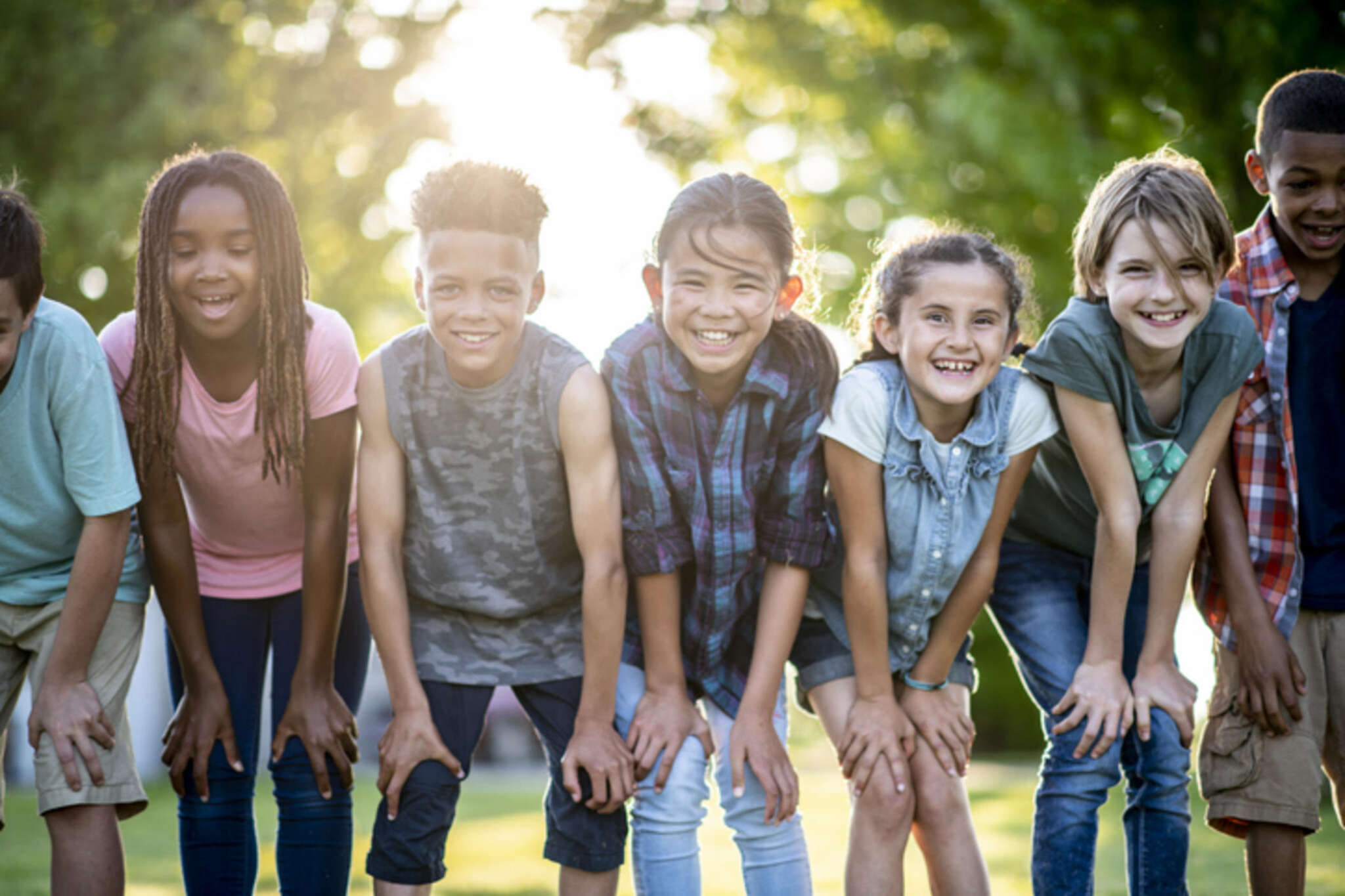 Tips For Working With Kids