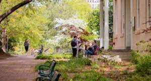 University of South Carolina Out of State Acceptance Rate