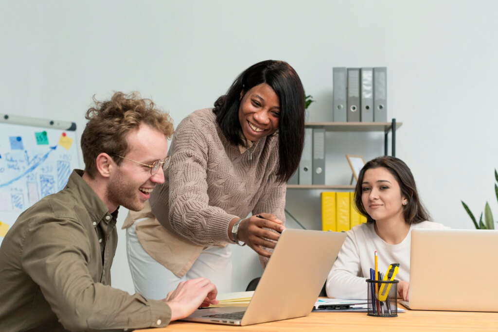 Jason Hanold on the Importance of DEI Leaders for Workplace Culture