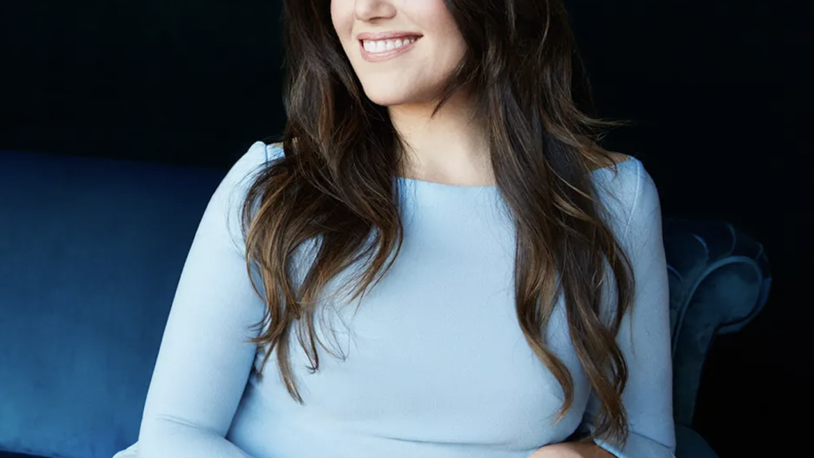 Women of Weather: Susana Almeida Famous Meteorologist