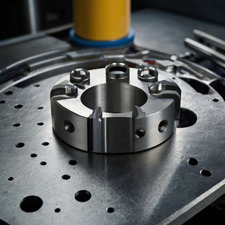 Revolutionizing Manufacturing: The Role of Precision Sheet Metal ...