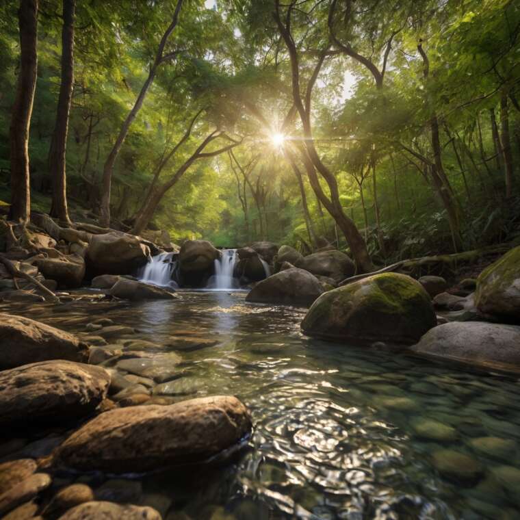 The Benefits of Immersive Nature Retreats for Personal Well-Being